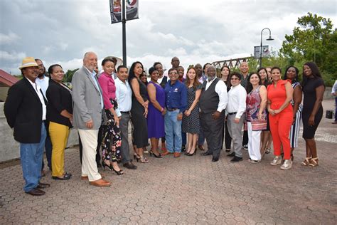 Small Business Graduates Honored By Interagency Mentor Protégé Program