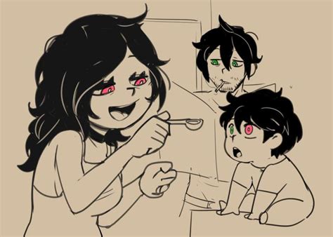 Say Aaaa The Coffin Of Andy And Leyley Know Your Meme
