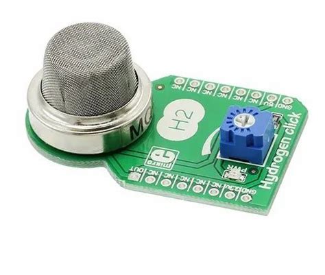 MikroElektronika MIKROE 1629 Sensor Development Kit MQ 8 Price From