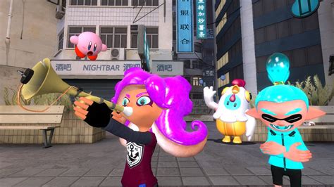 Gmod Animation Touch By Juackoox On Deviantart