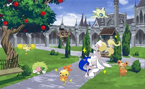 Help Handling Pokemon R Nightravencollege