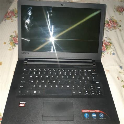 Jual Laptop Lenovo Ideapad Shopee Indonesia