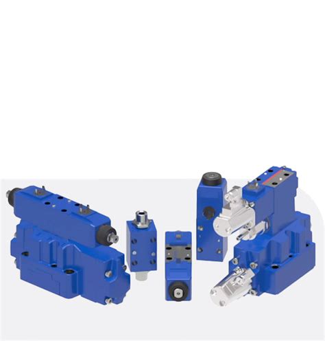 Danfoss Industrial Proportional Directional Valves Rame Valve Distributor Stockist Valve