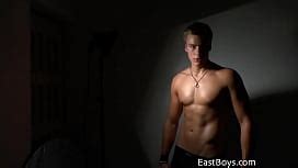 When The Groaning Transforms Into Moaning You Can Tell He Is Reaching