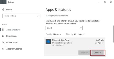 Disable The Annoying Set Up OneDrive Popup On Windows GHacks Tech News