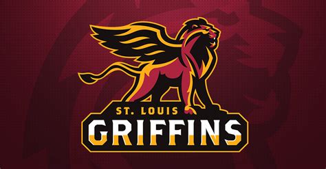 St Louis Griffins Tbl