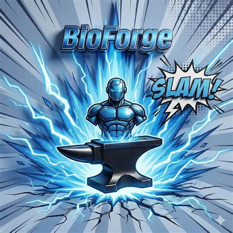 Bioforge Youtube