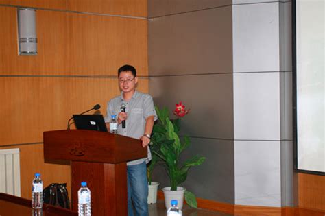 中科院长春应化所举办高分子科学系列讲座第172讲中国聚合物网科教新闻