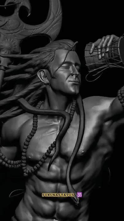 Mahadev Status Video 💫 Bholenath Status 🕉️ Mahakal Status ️status