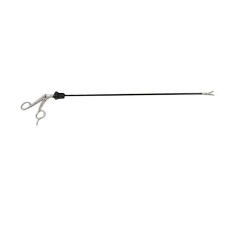 Stainless Steel Laparoscopy Instrument At Rs 4450 In Ahmedabad Id
