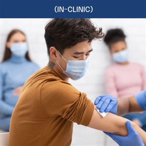Hepatitis B Vaccine In Clinic Chas Scheme Applicable Doctor