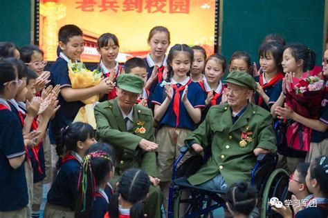 习主席给我们回过信丨“继续为党和人民贡献自己的力量”涂伯毅伤残休养院