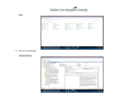 SOLUTION Cyb 220 Module Three Activity Ryan Johnson Studypool