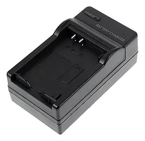 Carregador De Bateria Lc E8 Para Canon Lp E8 Mercadolivre