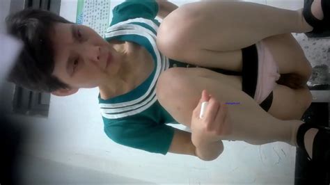 Tiled Shared Platform Squat Toilet 5 Hd