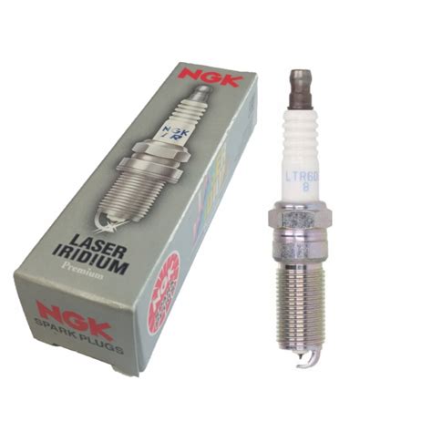 Świeca Ngk Laser Iridium Ltr6di 8 96588 087295865880 Za 31 15pln Z