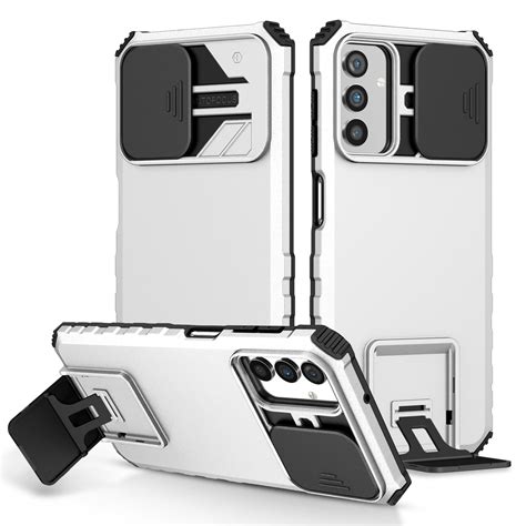 For Samsung Galaxy A54 5G Military Grade Heavy Duty Shockproof