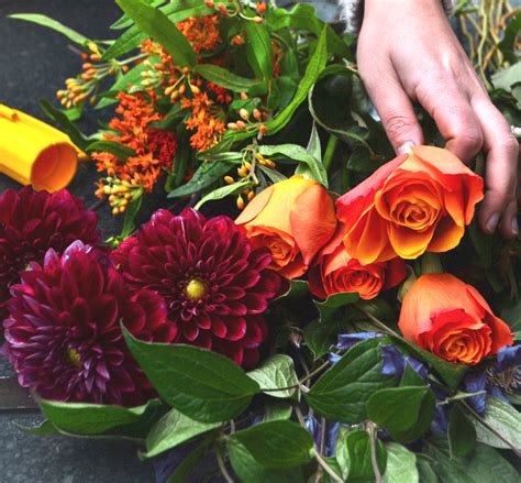 Pics Of Flowers And Their Meanings