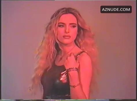 Bella Thorne Sexy From Complex Magazine June 2017 Aznude