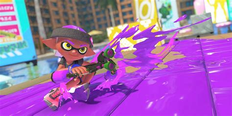 Splatoon 3 Every Turf War Map Ranked