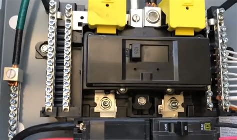 How To Read A Circuit Breaker ElectronicsHacks