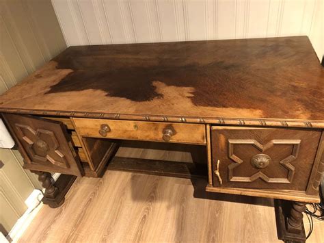 Gammelt Skrivebord FINN Torget