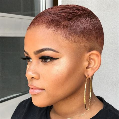 33 Fierce Women Embracing The Buzzcut — And Will Make You Want One