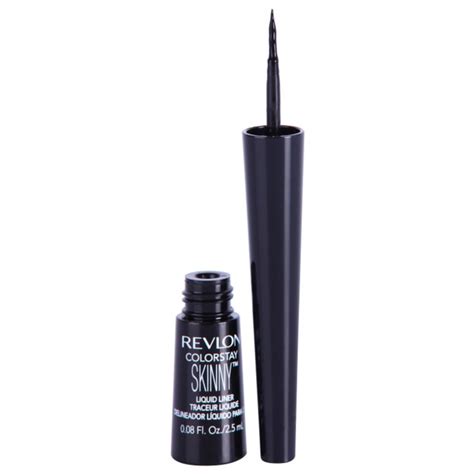 Revlon Cosmetics Colorstay™ Skinny Liquid Eyeliner Uk