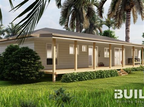 Kit Homes Bellavista New Homes Bellavista