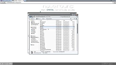 Configurer Visual Studio 2012 Pour OpenGL Et GLUT YouTube
