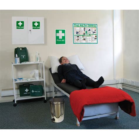 First Aid Room Chairs At Donna Kovach Blog