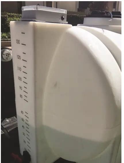 Lasso Technologies Radar Based Tank Level Telemetry User Manual