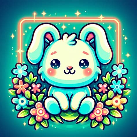 Illustration De Dessin Animé Vecteur Premium
