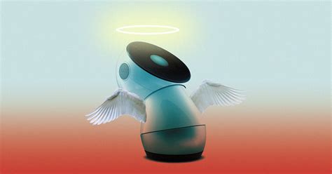 Discontinued Robot Assistant Announces Its Own Death