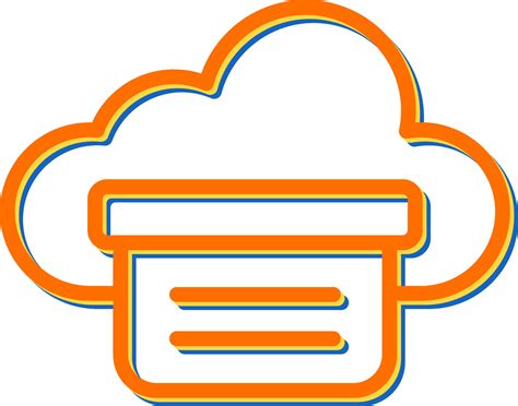 Containerization Vector Icon 28117663 Vector Art At Vecteezy