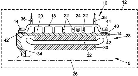 Rotation Motor Eureka Patsnap
