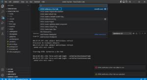 How To Create Salesforce Scratch Org DreamInForce