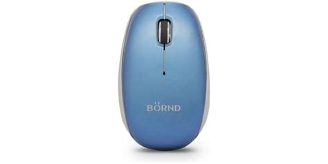 Bornd Dpi Bluetooth Wireless Mouse