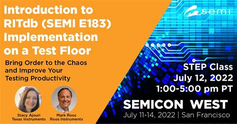 Semi On Linkedin Semiconwest