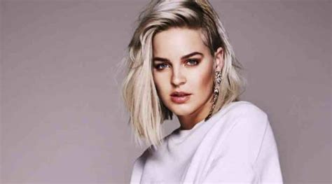 Best Anne Marie Songs Of All Time Singersroom Com
