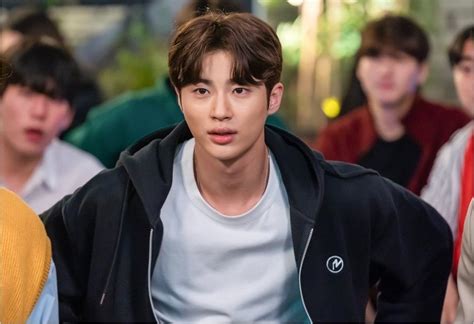¿que Significa La Juventud Para Park Bo Gum Park So Dam Y Byun Woo