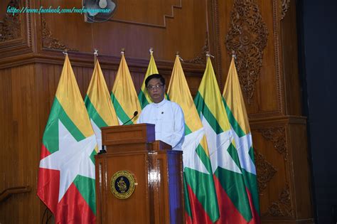Myanmarnationalpost အမှုထမ်းငယ်များအတွက် အခြေခံရုံးလုပ်ငန်းကျွမ်းကျင်မ