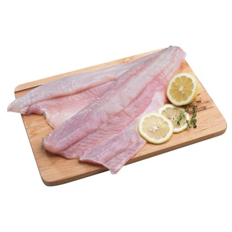 Fresh Pickerel Fillets 1 Each Delivery Or Pickup Near Me Instacart