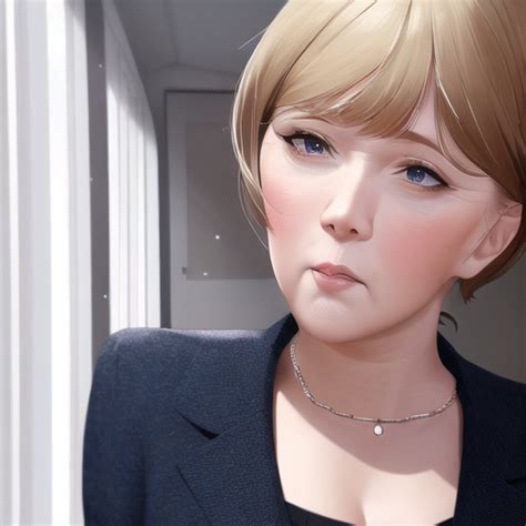 Политики с точки зрения нейросети Novelai Stable Diffusion Пикабу