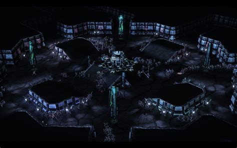 Overview Infested Arena Maps Projects SC2Mapster