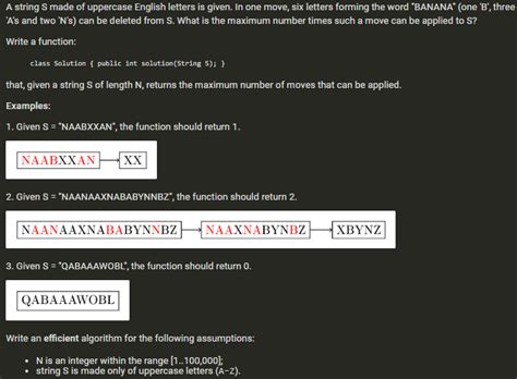 [solved] a string mathrm{s} made of uppercase engl
