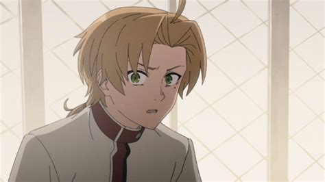 Mushoku Tensei Ii Jobless Reincarnation Episode 17 My Older