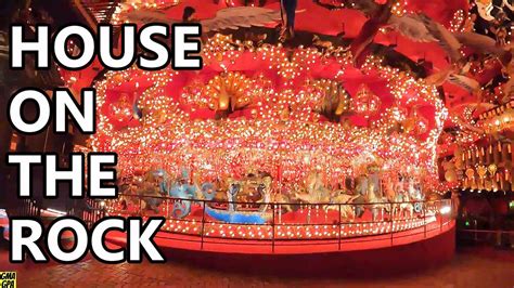 House On The Rock Carousel House On The Rock Rthemagnusarchives
