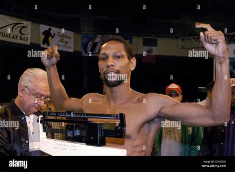 Sep 22 2005 Las Vegas Nv Usa File Photo Leavander Johnson 35 Has Died Sept 22 2005 Of