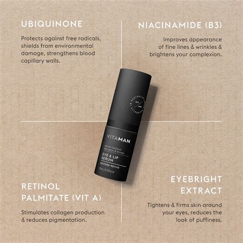 Best Natural Mens Grooming Products Guaranteed Vitaman Usa